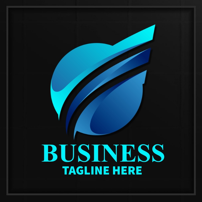 Copy of Technology Logo | PosterMyWall