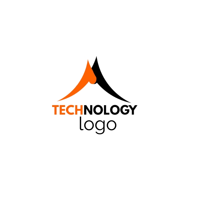 technology logo Template | PosterMyWall