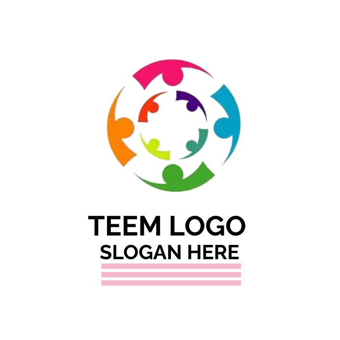 TEEM LOGO Template | PosterMyWall