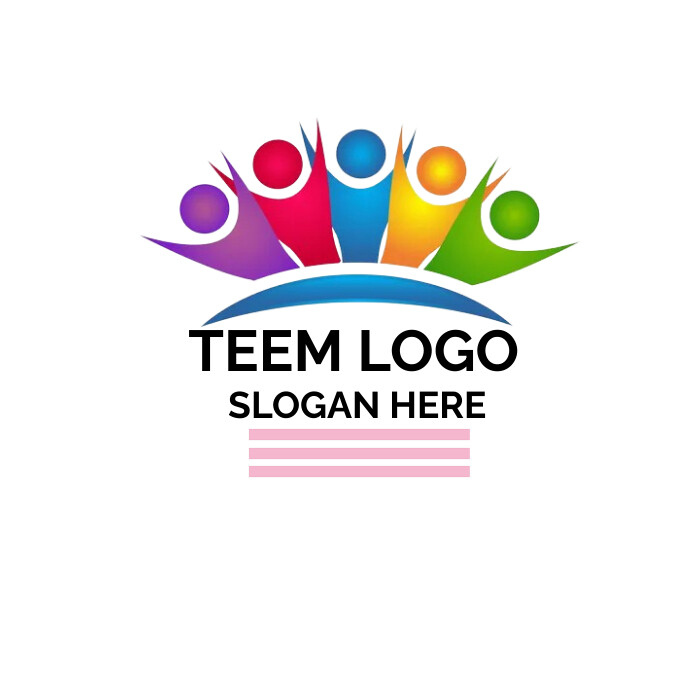 teem logo Template | PosterMyWall