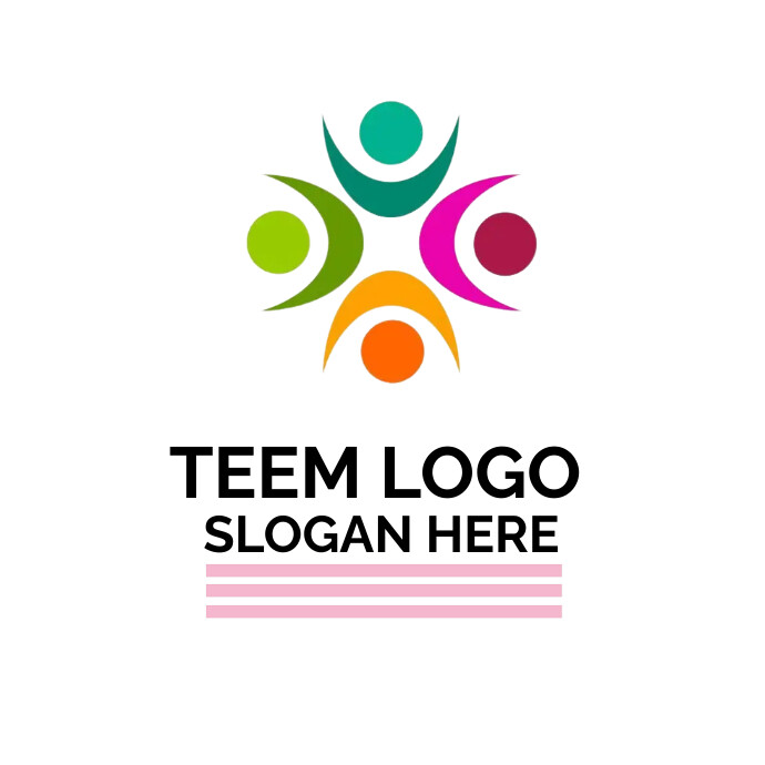 TEEM LOGO Template | PosterMyWall