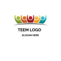 TEEM LOGO Template | PosterMyWall