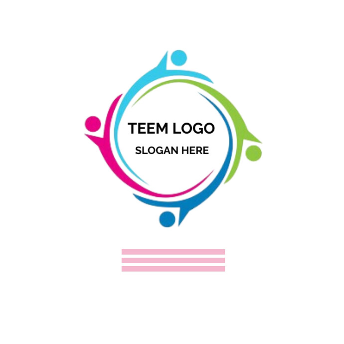 TEEM LOGO Template | PosterMyWall