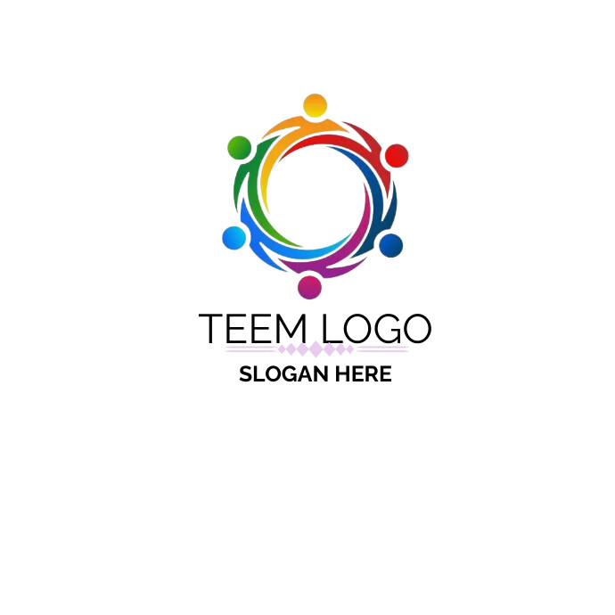 TEEM LOGO Template | PosterMyWall