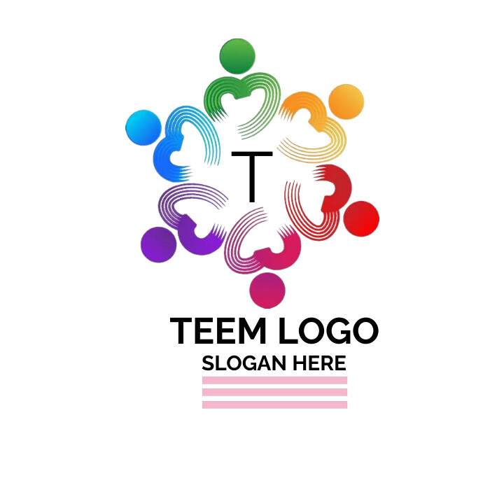 TEEM LOGO Template | PosterMyWall