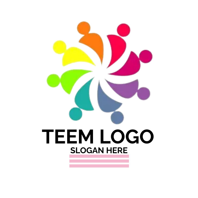 TEEM LOGO Template | PosterMyWall