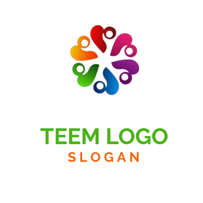 TEEM LOGO Template | PosterMyWall