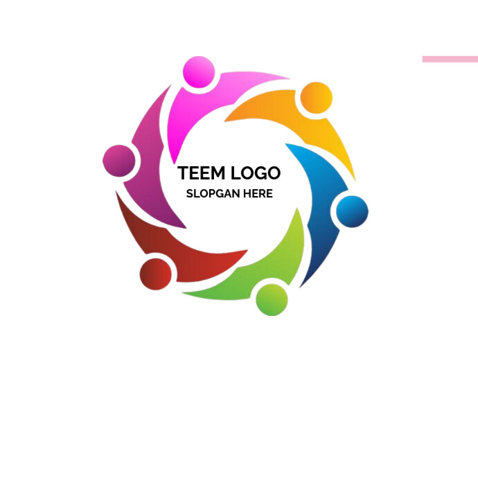 TEEM LOGO Template | PosterMyWall