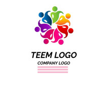 TEEM LOGO Template | PosterMyWall