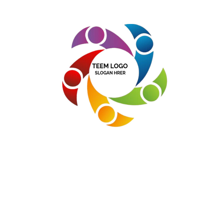 Plantilla de TEEM LOGO | PosterMyWall