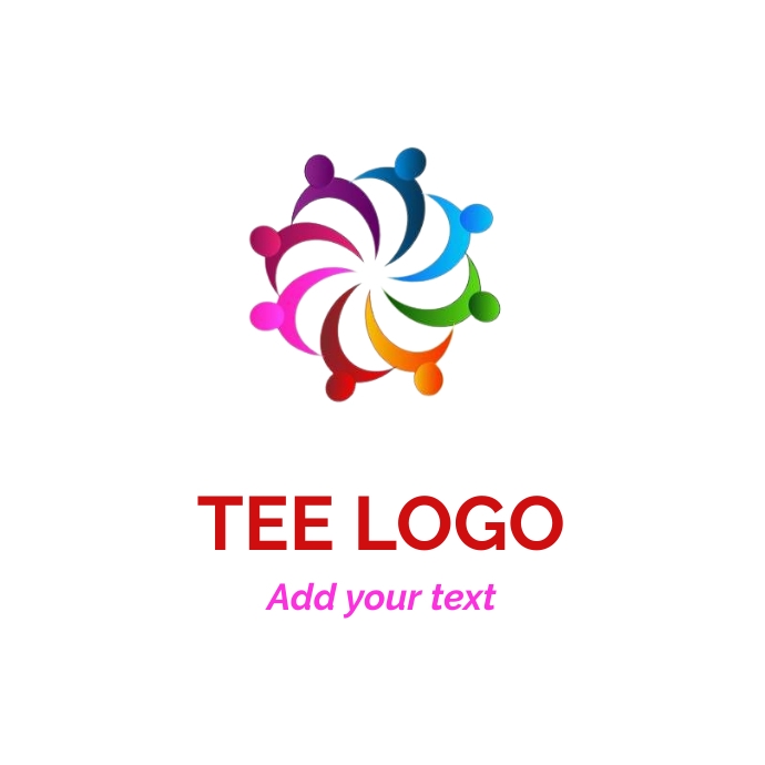 Plantilla de TEEM LOGO | PosterMyWall