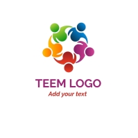 TEEM LOGO Template | PosterMyWall