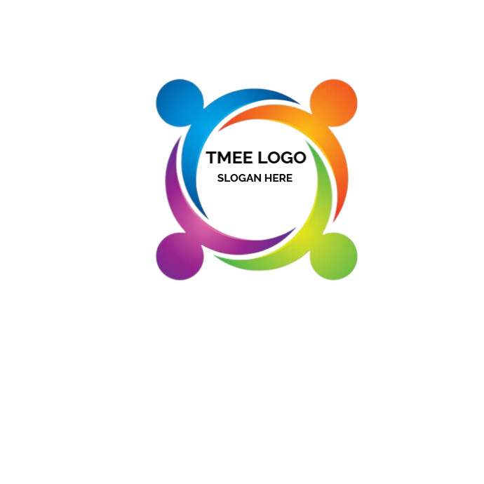 TEEM LOGO Template | PosterMyWall