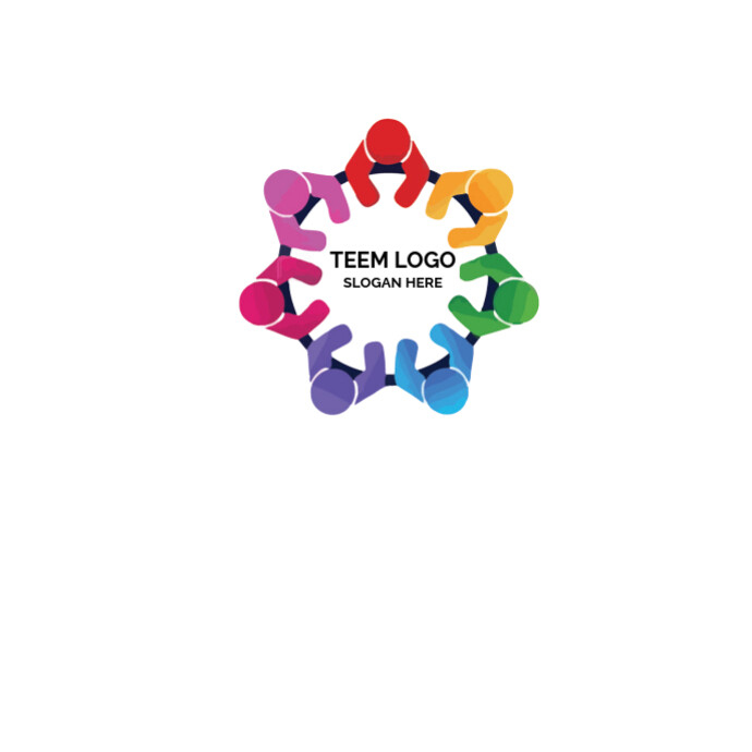 TEEM LOGO Template | PosterMyWall