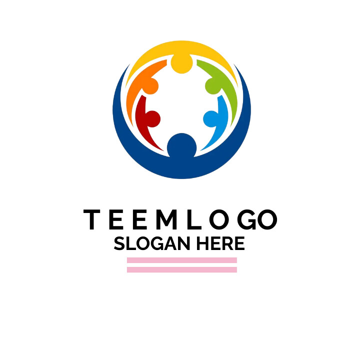 Plantilla de TEEM LOGO | PosterMyWall