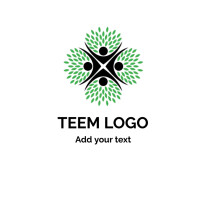 TEEM LOGO Template | PosterMyWall
