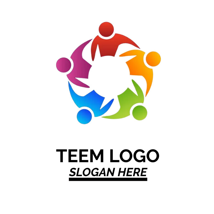 Plantilla de TEEM LOGO | PosterMyWall