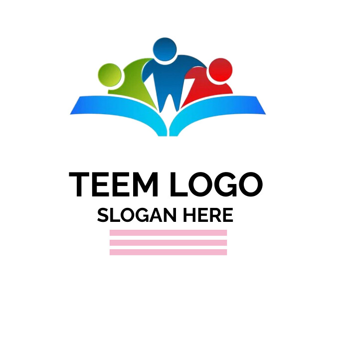 teem logo Template | PosterMyWall