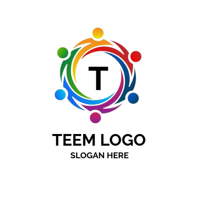 Plantilla de TEEM LOGO | PosterMyWall