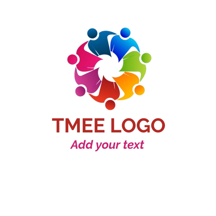 TEEM LOGO Template | PosterMyWall