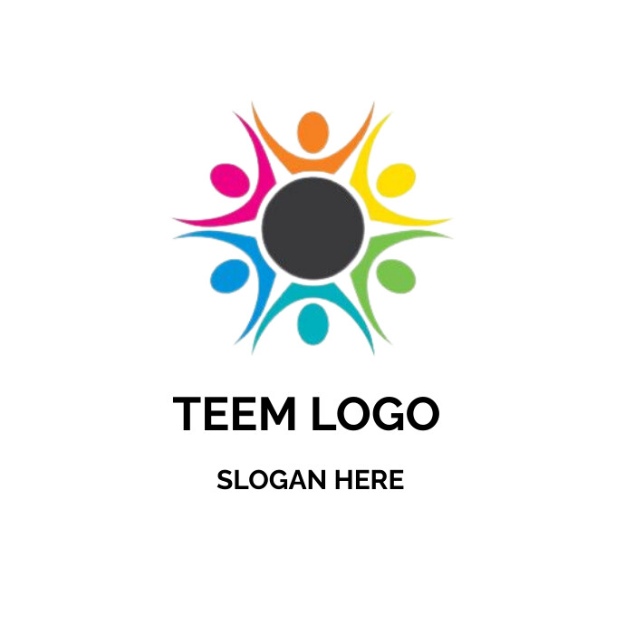 TEEM LOGO Template | PosterMyWall