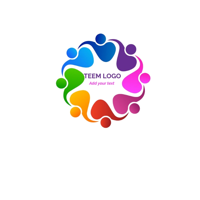 TEEM LOGO Template | PosterMyWall