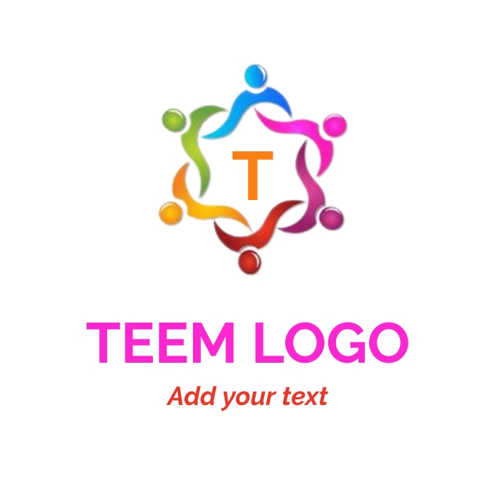 Plantilla de TEEM LOGO | PosterMyWall