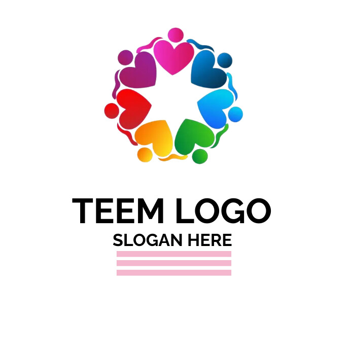 Plantilla de TEEM LOGO | PosterMyWall