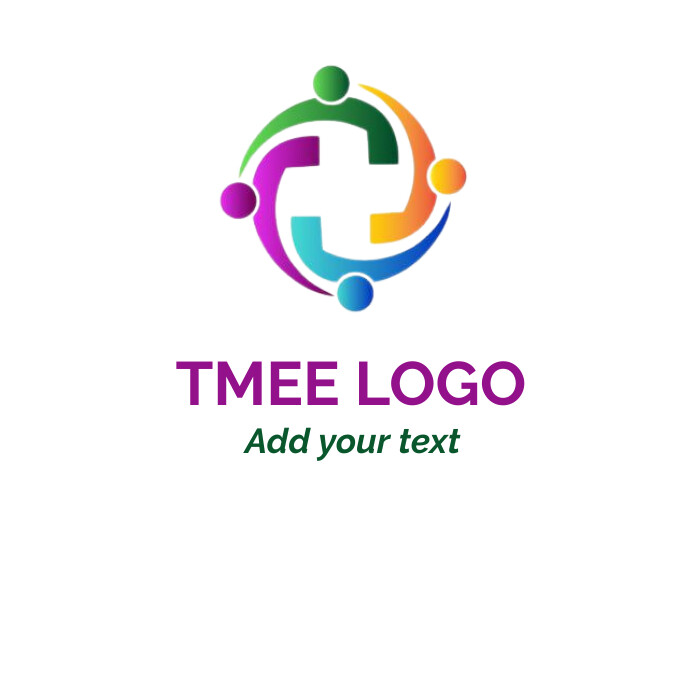 TEEM LOGO Template | PosterMyWall