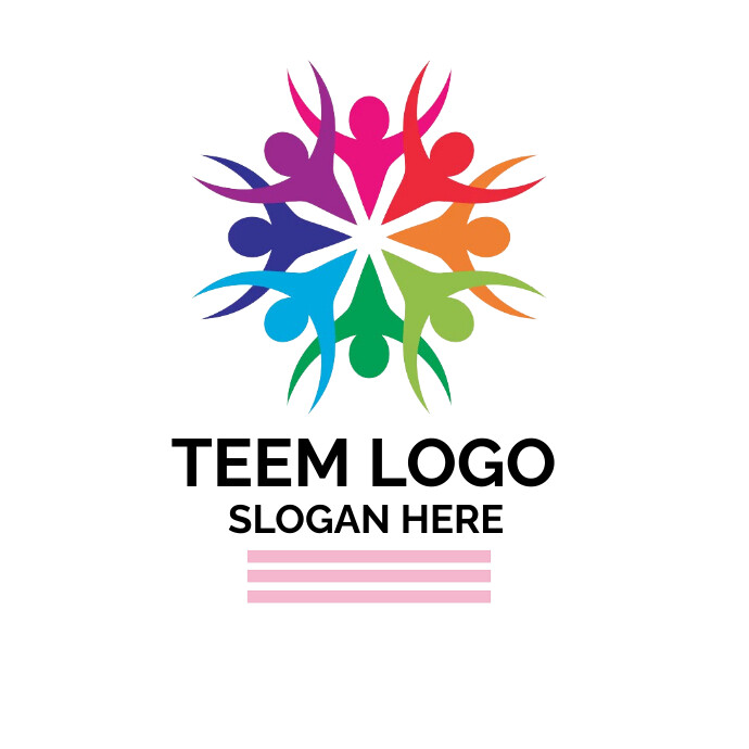 teem logo Templat | PosterMyWall
