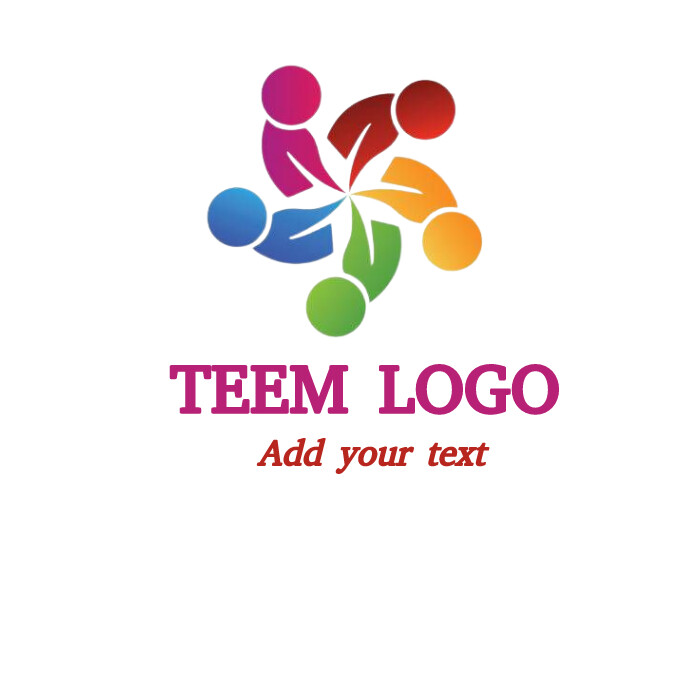 TEEM LOGO Template | PosterMyWall