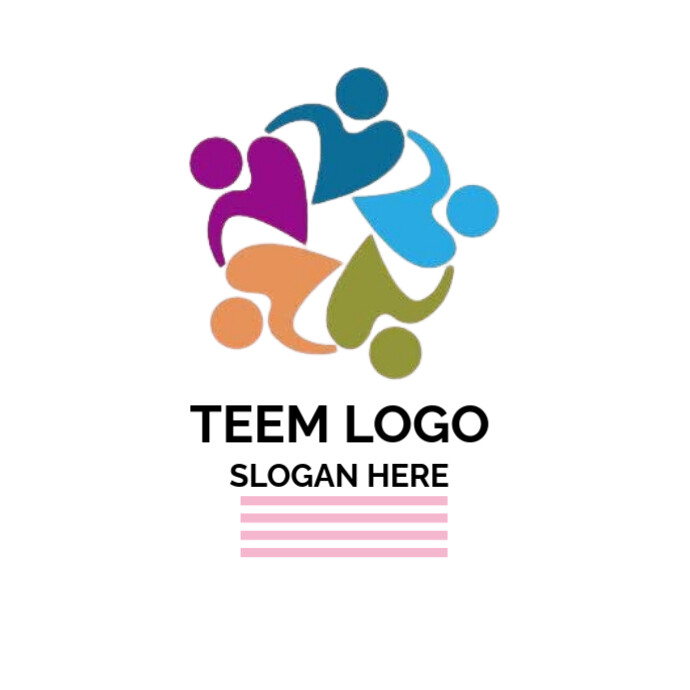 TEEM LOGO Template | PosterMyWall