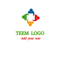 TEEM LOGO Template | PosterMyWall