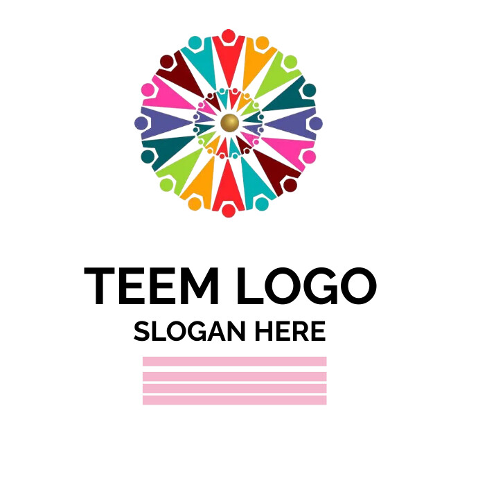 Plantilla de TEEM LOGO | PosterMyWall