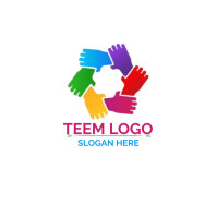 TEEM LOGO Template | PosterMyWall