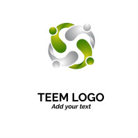 TEEM LOGO Template | PosterMyWall