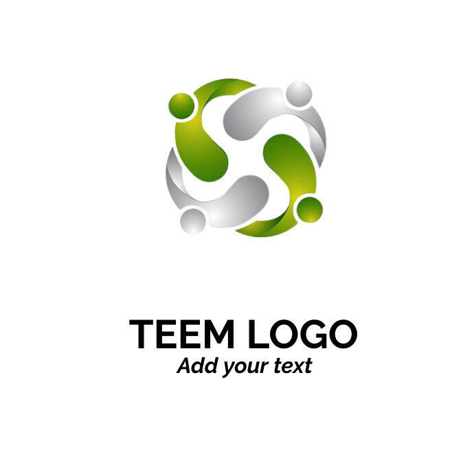 Plantilla de TEEM LOGO | PosterMyWall