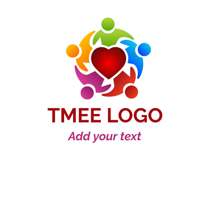 Plantilla de TEEM LOGO | PosterMyWall