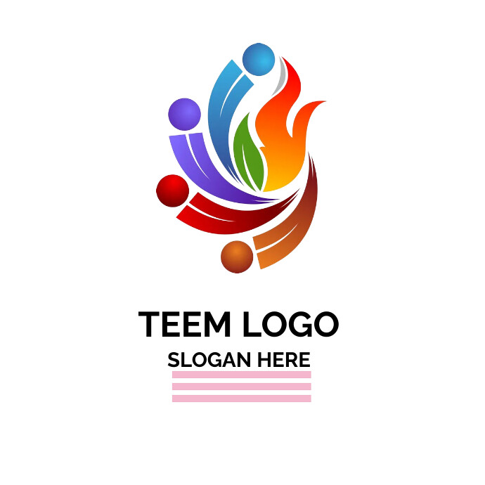 Plantilla de TEEM LOGO | PosterMyWall