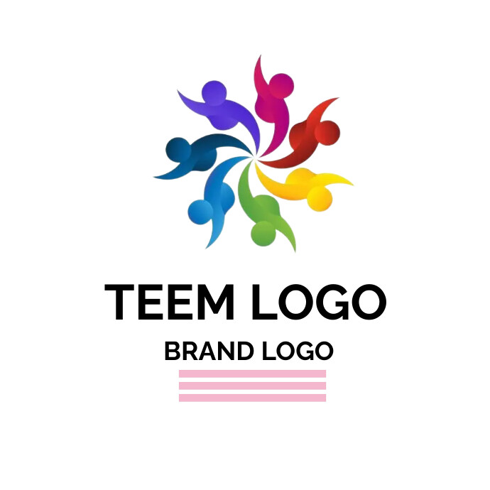 Plantilla de TEEM LOGO | PosterMyWall