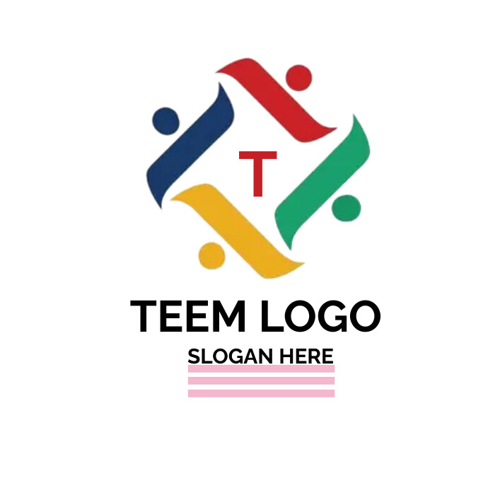 TEEM LOGO Template | PosterMyWall