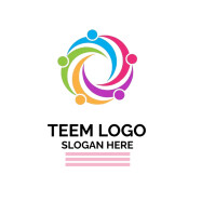 TEEM LOGO Template | PosterMyWall