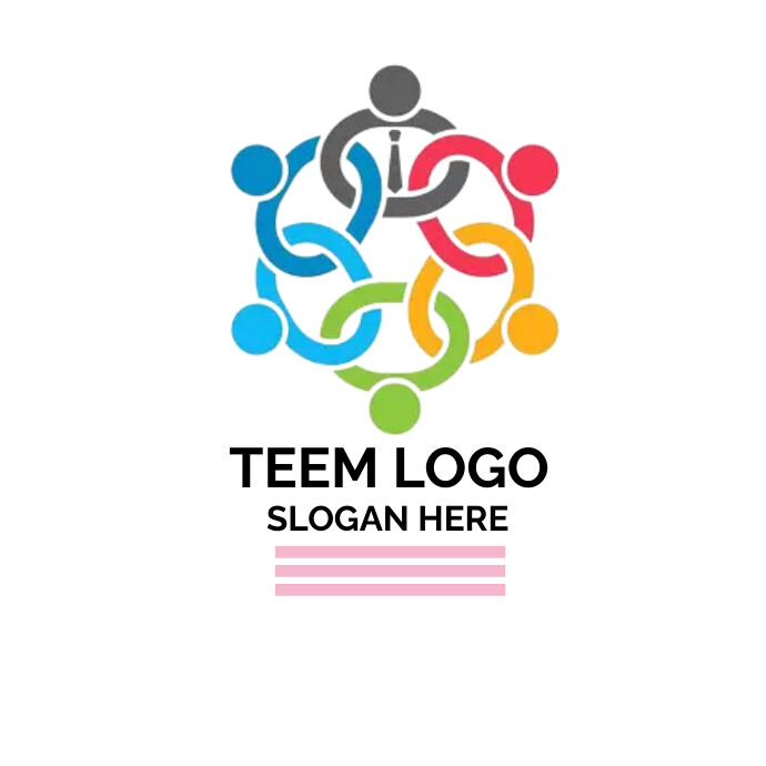 Plantilla de TEEM LOGO | PosterMyWall