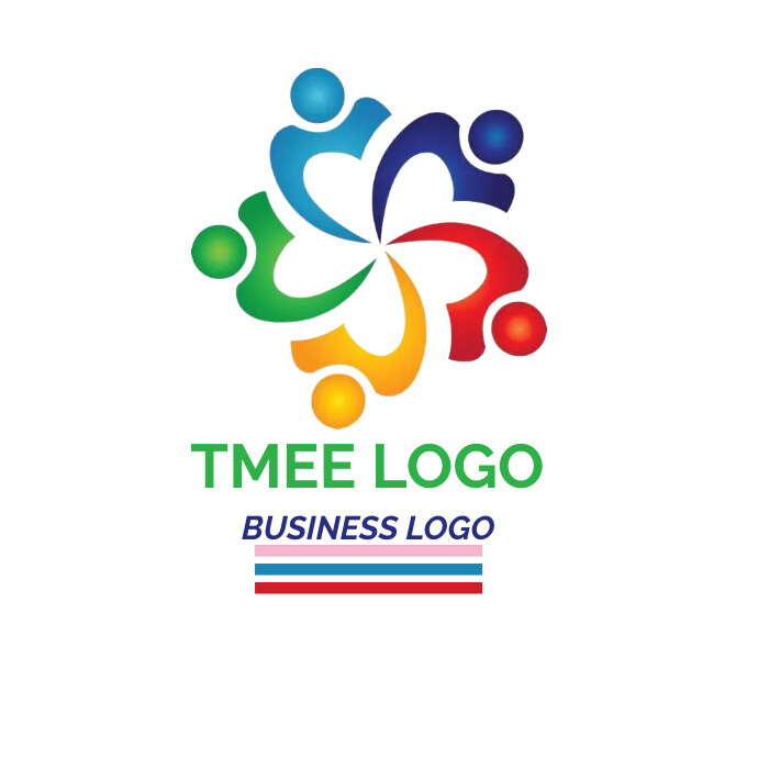 TEEM LOGO Template | PosterMyWall