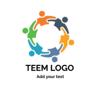 TEEM LOGO Template | PosterMyWall