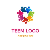 TEEM LOGO Template | PosterMyWall