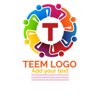 TEEM LOGO Template | PosterMyWall