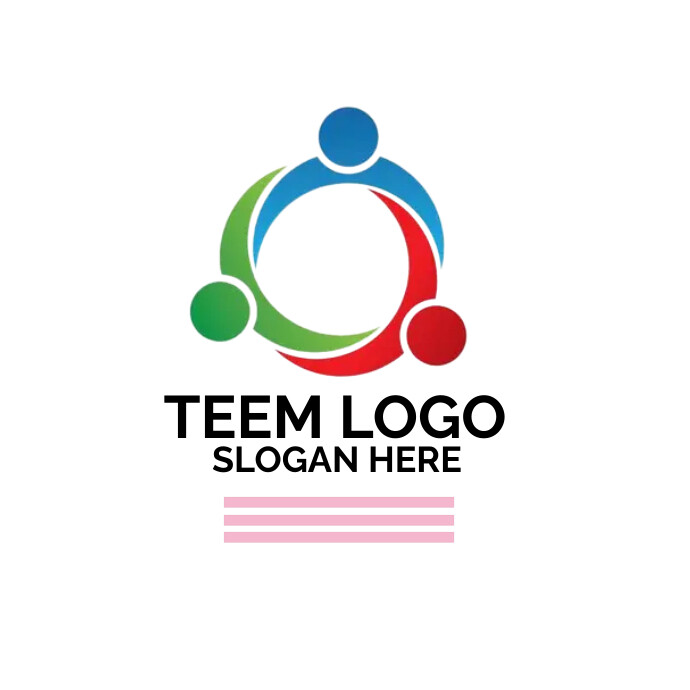 TEEM LOGO Template | PosterMyWall