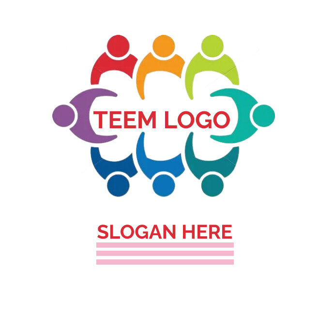 teem logo Template | PosterMyWall