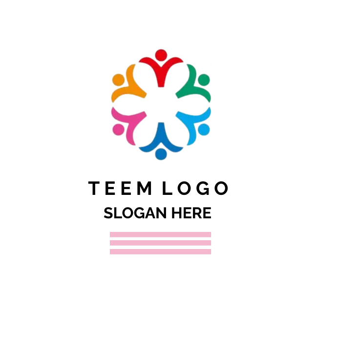 Plantilla de TEEM LOGO | PosterMyWall